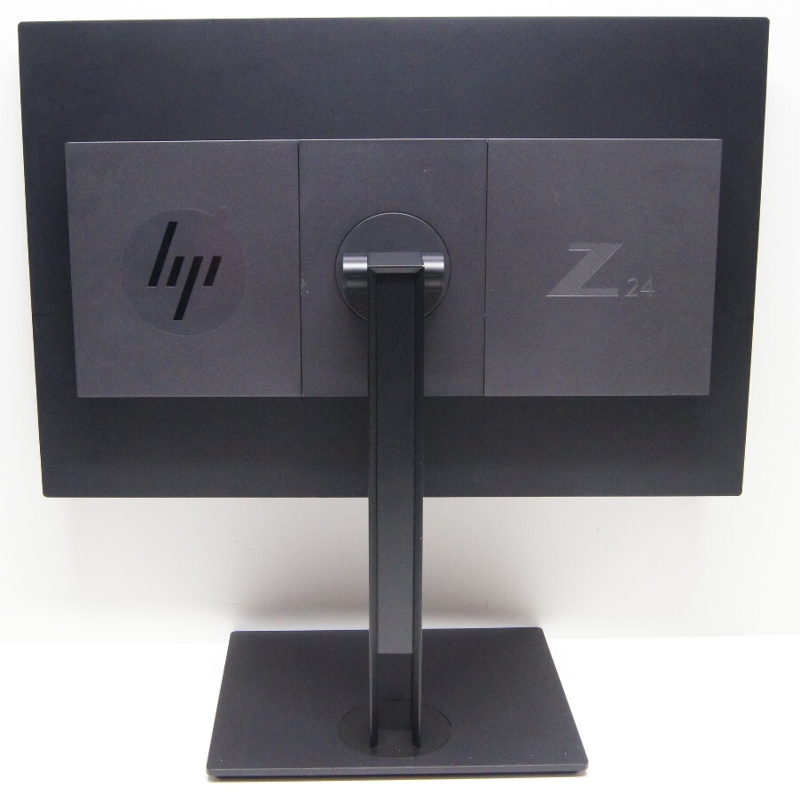 HP Z24i G2 24" Widescreen 1920x1200 16:10 LED Backlit IPS LCD Monitor ...