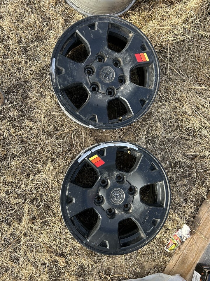 2005-2015 Toyota Tacoma Wheel Rim 16 Inch Alloy 5 Spoke 16x7 | eBay
