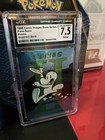 CGC 7.5 ERROR Bone Series 2 Fone Bone Promo Incorrect back Comic Images ...
