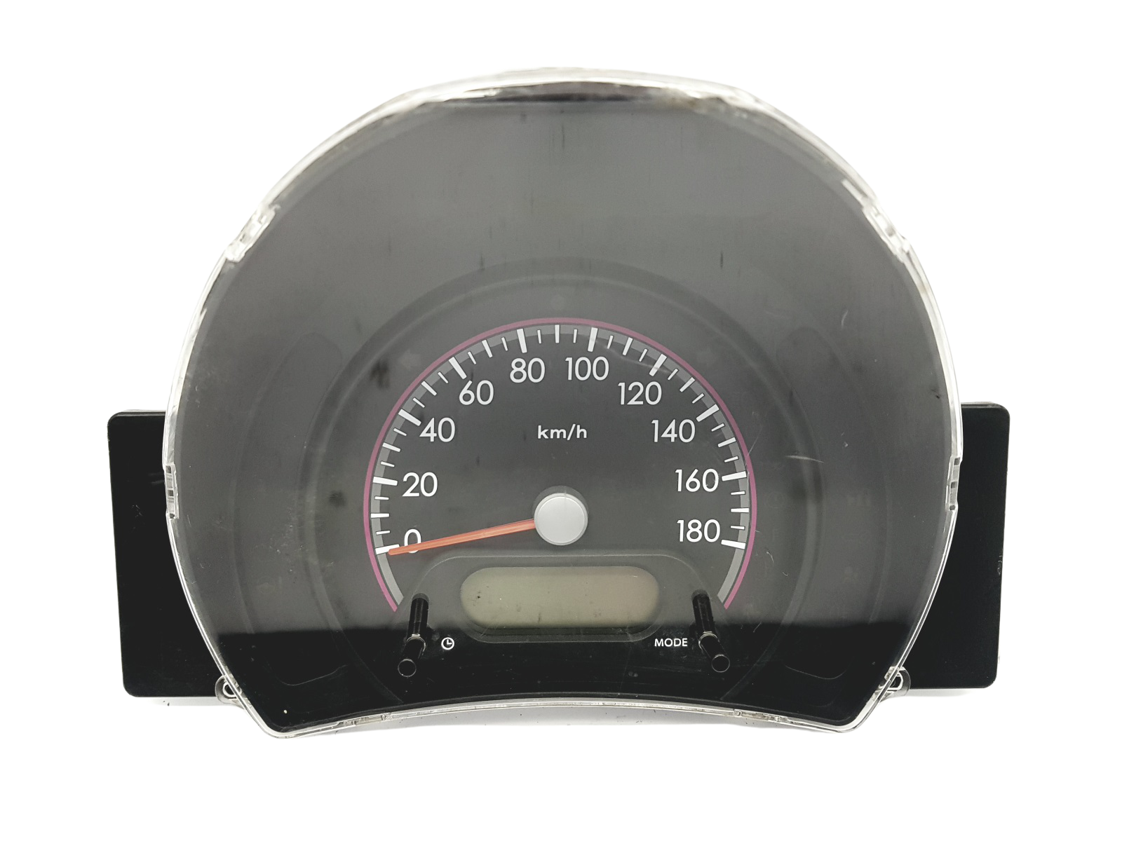 Speedometer/Instrument Cluster Nissan Pixo Suzuki Alto 34100M68K00 ...