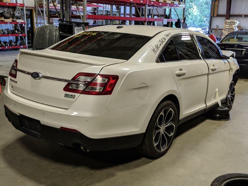 2010-2019 Ford Taurus Rear Axle Differential Carrier | eBay