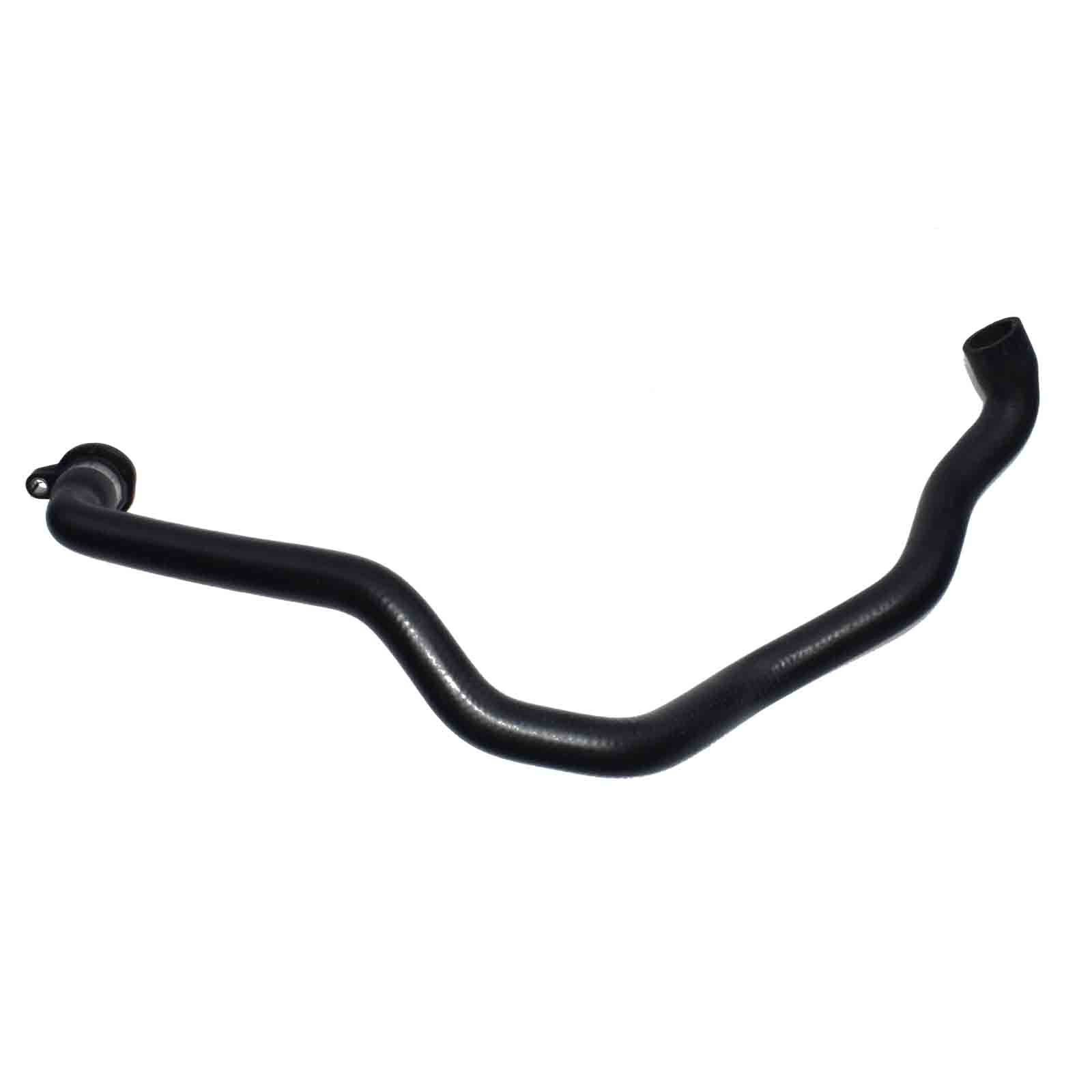 Engine Coolant Water Hose From Thermostat for BMW 525i 528i 530i ...