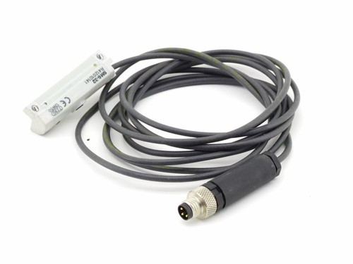 Rexroth SM6-32 Wegmess Distance Measuring Sensor 32-256mm R412010141 ...