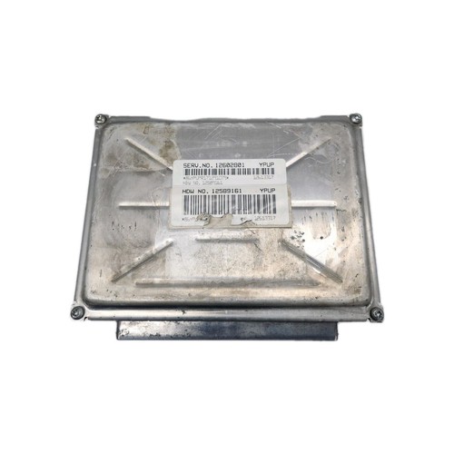 03-07 KODIAK C4500 5500 8.1L V8 GAS ENGINE CONTROL MODULE (ECM) TESTED ...