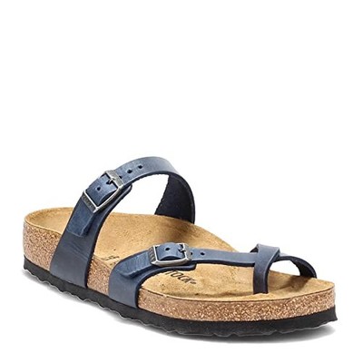 1019658 BIRK MAYARI BLUE OIL LTR R 41 - SIZE: MEN 8 WOMEN 10 | eBay