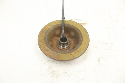 John Deere Gator 835R 18 Brake Drum Hub Kit AM142949 #1 50175 | eBay