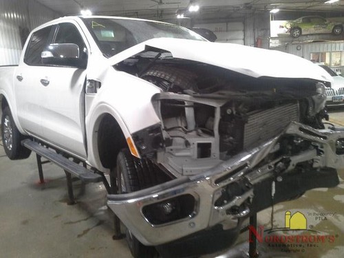 2019 Ford Ranger Rear Axle Assembly 3.73 Ratio Open | eBay