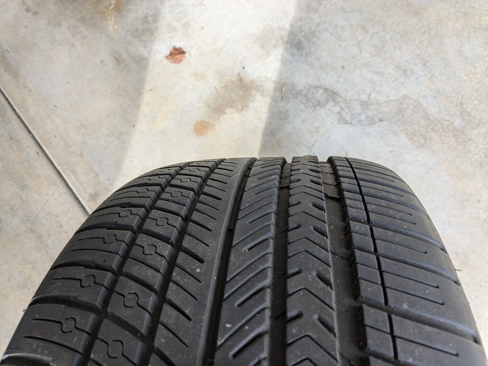 2015-2020 Mustang Shelby GT350/R Wheels Rims LMR SVE R350 Tires ...