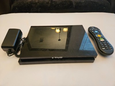 TiVo Edge for Cable 2TB, Requires Subscription | eBay