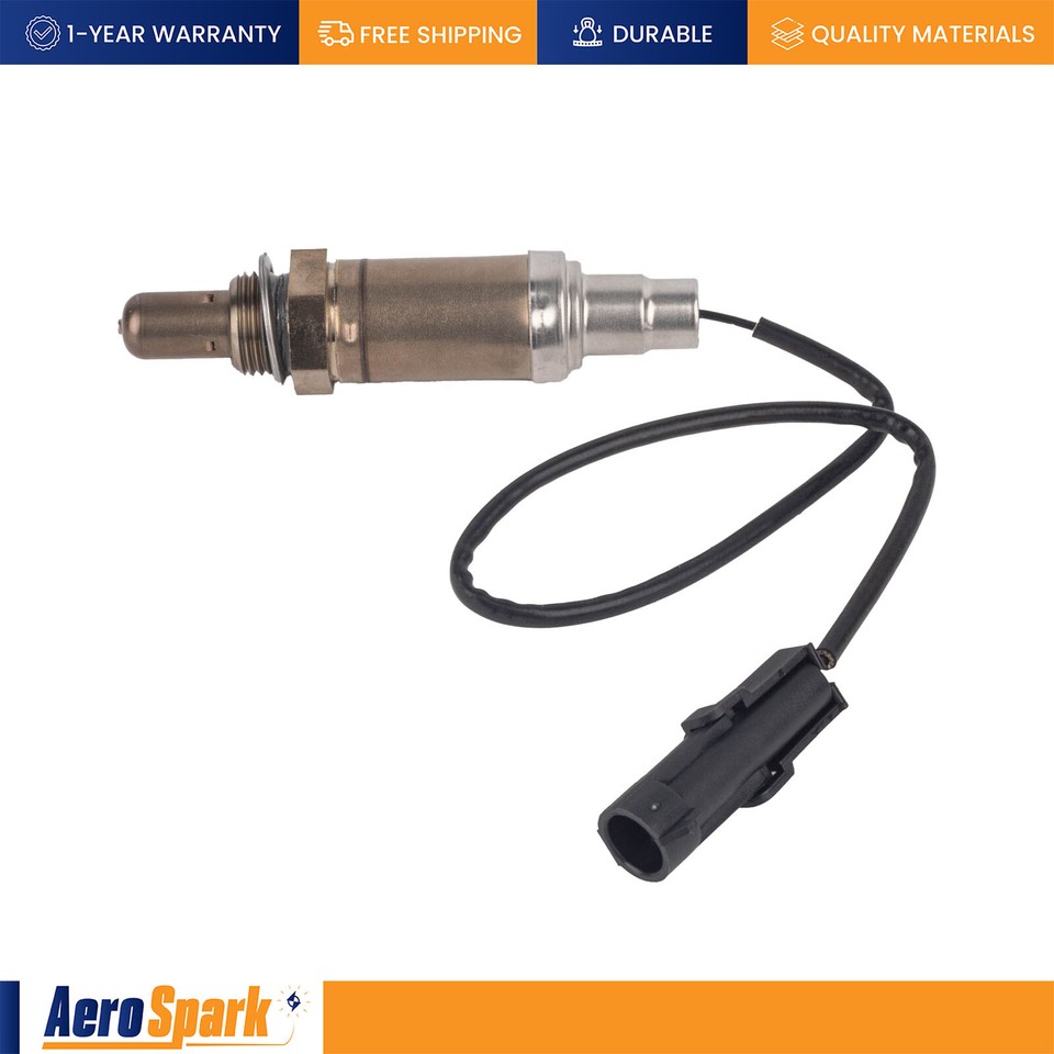 2pcs Upstream O2 Oxygen Sensor for Chevrolet K1500 K2500 K3500 Truck ...