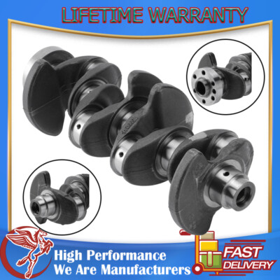Engine Crankshaft For BMW X3 X4 220i 320i 328i 428i F25 N20 N26 2.0L ...