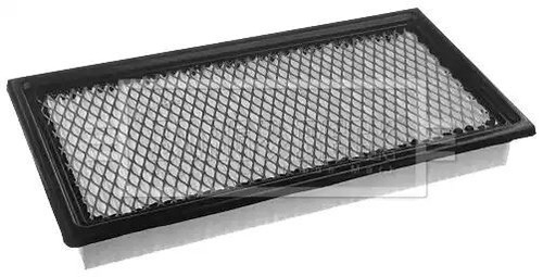 X1 borg & beck Air Filtre Cartouche Filtrante BFA2321 Fabriqué En UK ...