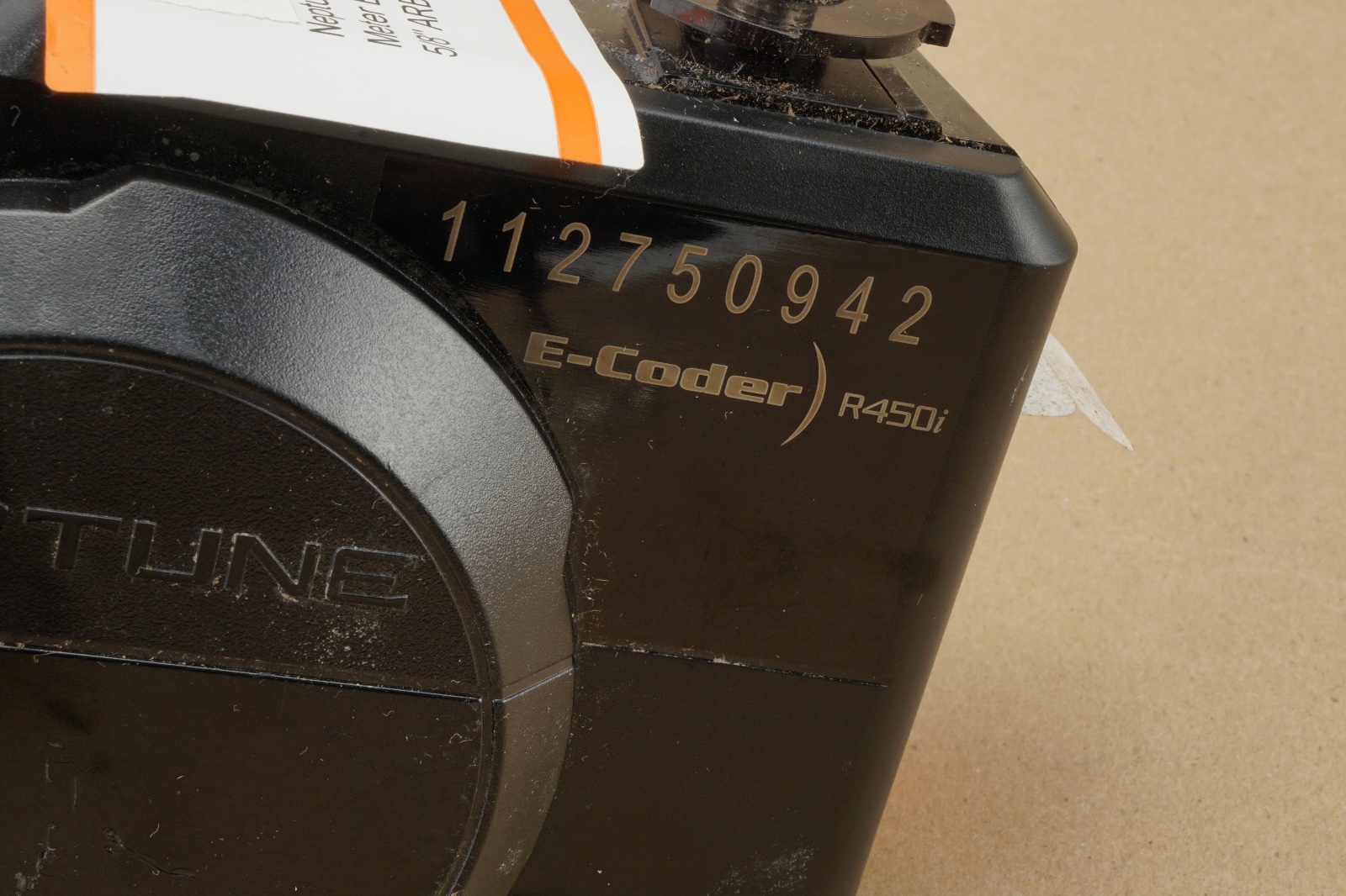 Neptune T42G11 Digital Water Meter E-Coder R450M R450i 5/8" ARB Utility ...