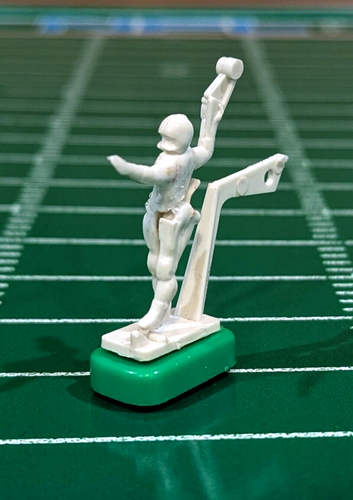 Tudor Electric Football Orig. Quarterback - Triple Threat Player w ...