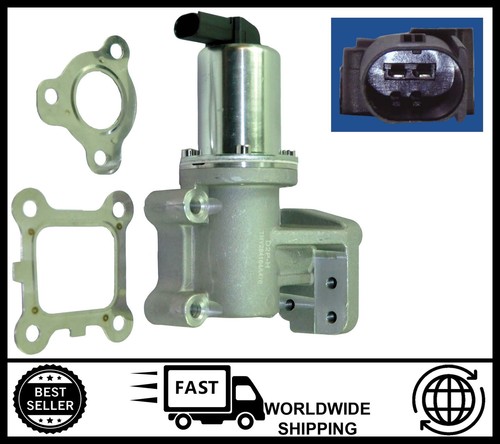 EGR Valve FOR HYUNDAI H100, H-1 iMAx, iLoad TQ, i800 Travel 2.5 CRDi ...