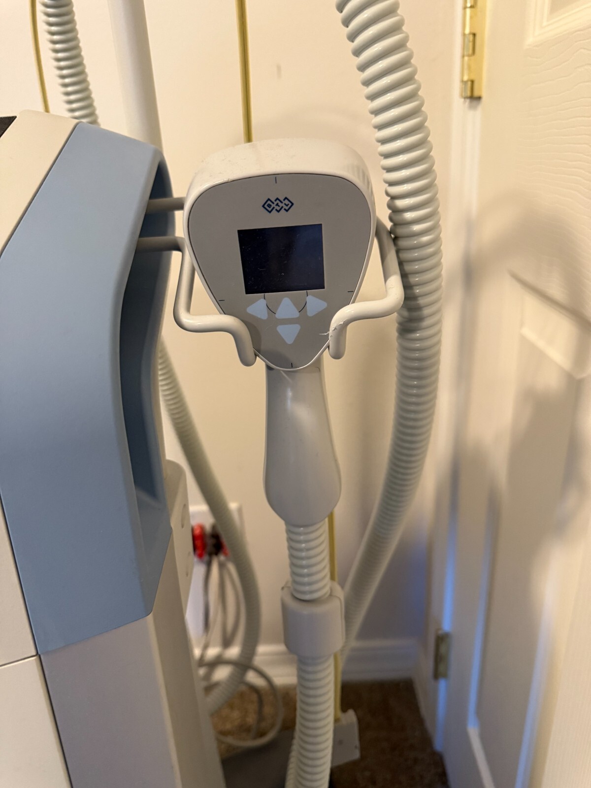 2017 BTL Exilis Ultra 360 Wrinkle Reduction Skin Tightening RF System ...
