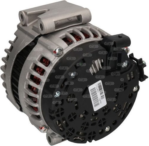 Alternator For LH6080, 0121813020, 0121813120, 0141541302, A0141541302 ...