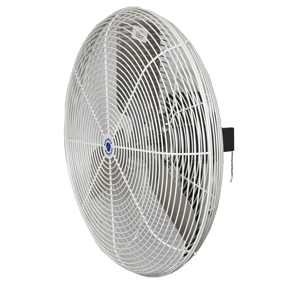 Schaefer 24CFO 24" Circulation Fan | eBay