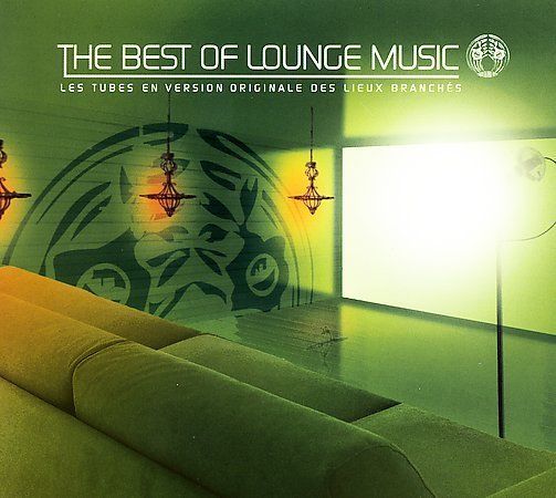 The Best of Lounge Music by Various Artists (CD, Apr-2002, 2 Discs ...