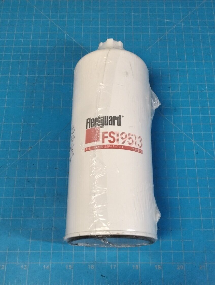 Fleetguard Separator Fuel/Water FS19513 | eBay
