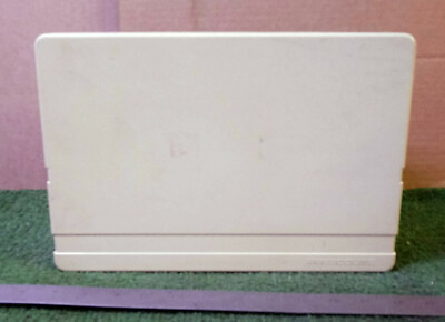 1 NEW PRESCOLITE ESB7 BATTERY POWERED EMERGENCY LIGHT NNB ***MAKE OFFER ...