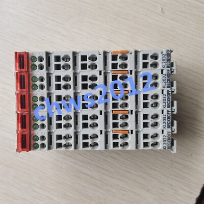 1 PCS BECKHOFF PLC module KL2032 in good condition | eBay