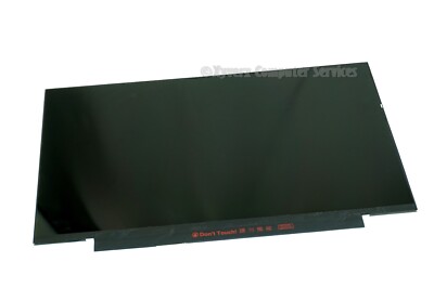 M03769-001 B140XTN07.3 GENUINE HP LCD 14.0 LED 14-FQ 14-FQ0010CA (GRADE ...