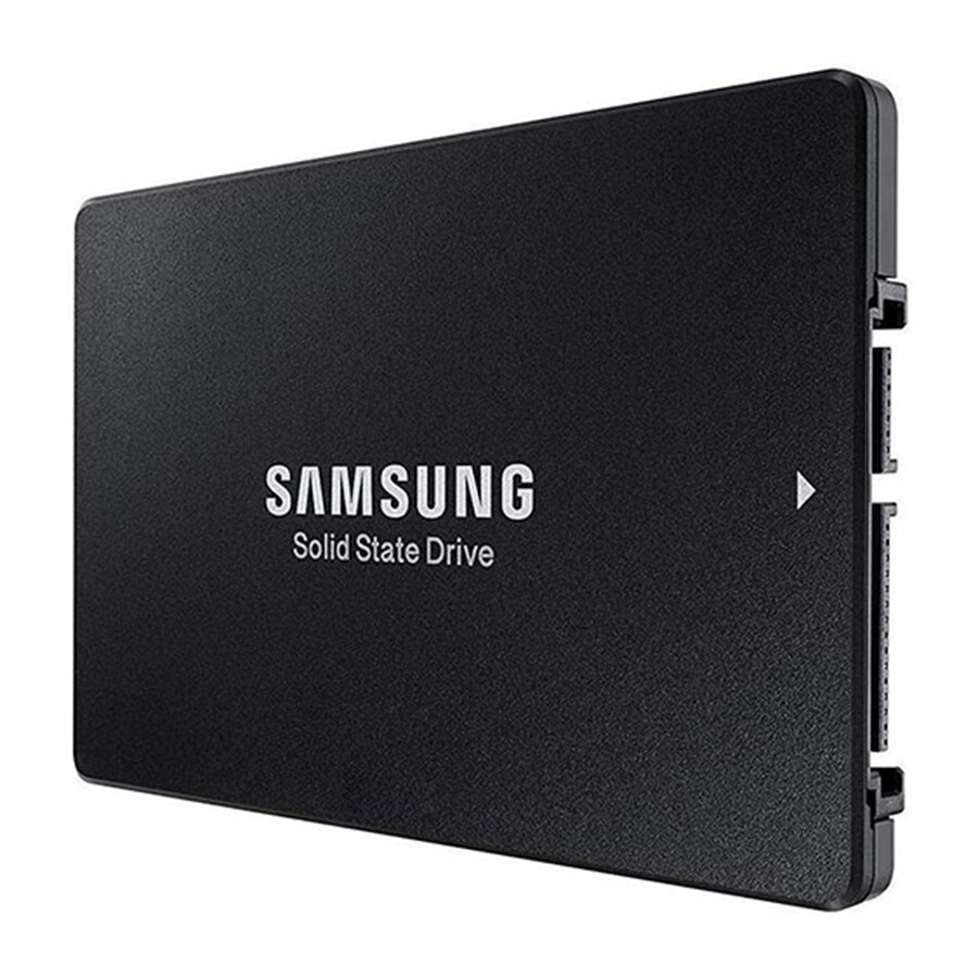Samsung PM883 960GB 1.92TB 2.5Inch SATA III Enterprise SSD Solid State ...