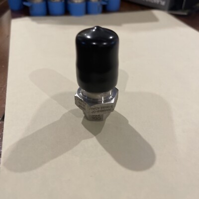 Parker Autoclave 20M96K6-OP | eBay