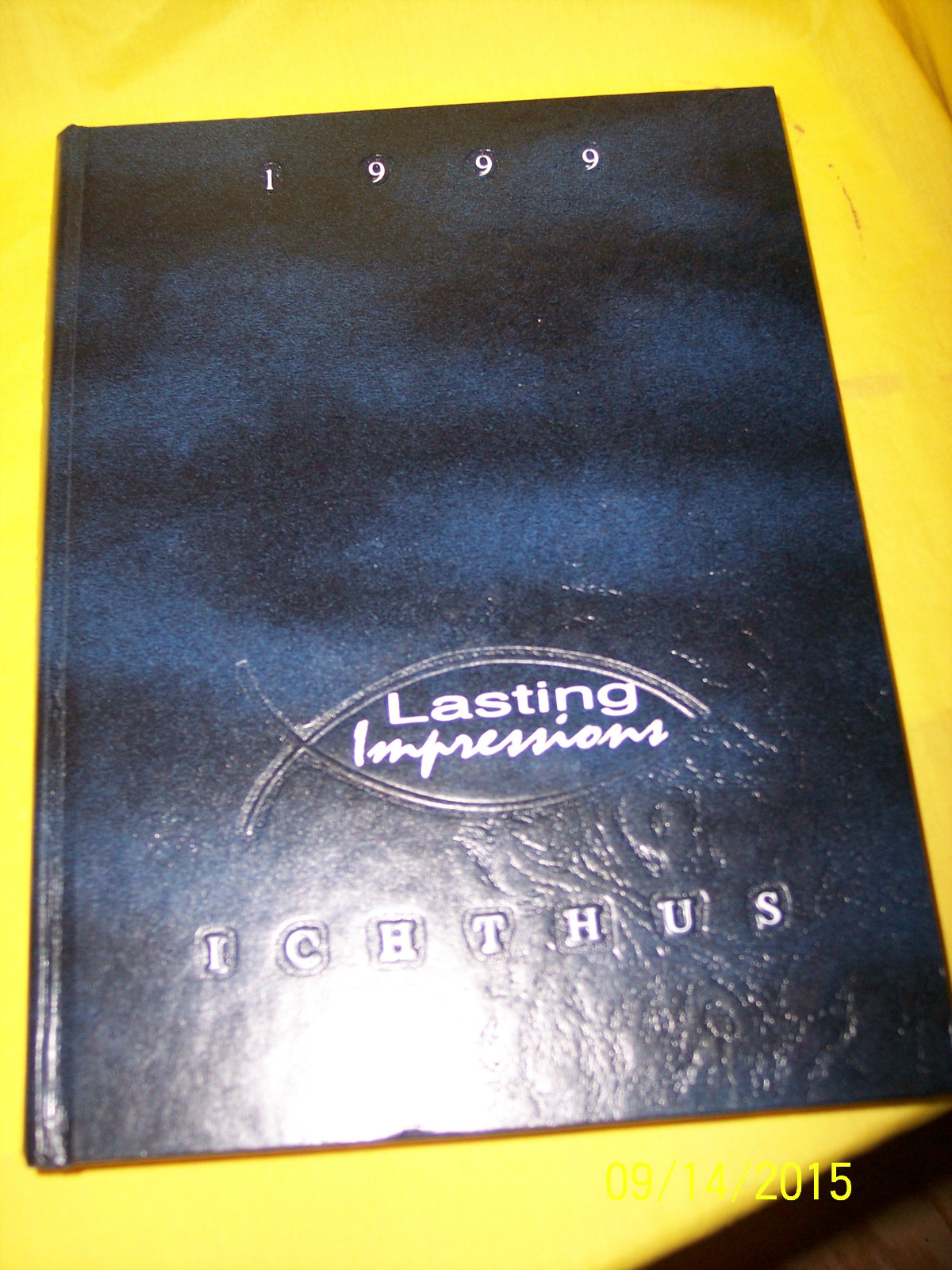 *1 ECS EVANGELICAL CHRISTIAN SCHOOL 1999,2000,OR 2006 Memphis Tn ...