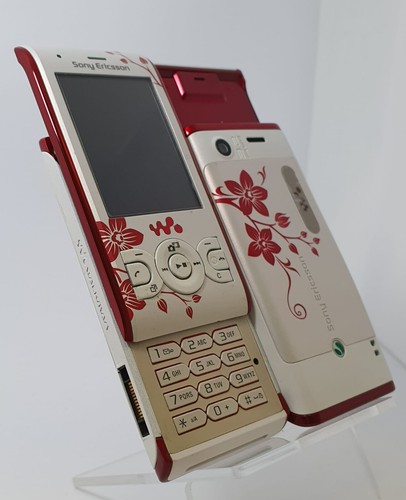 Sony Ericsson W595 Slide - All Colours Unlocked - Pristine GRADE A+ ...