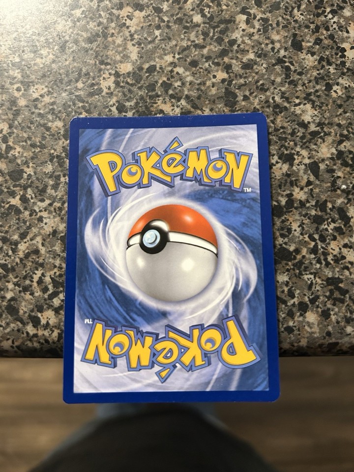 Gengar EX Full Art Ultra Rare Holo 114/119 Pokémon TCG XY Phantom ...