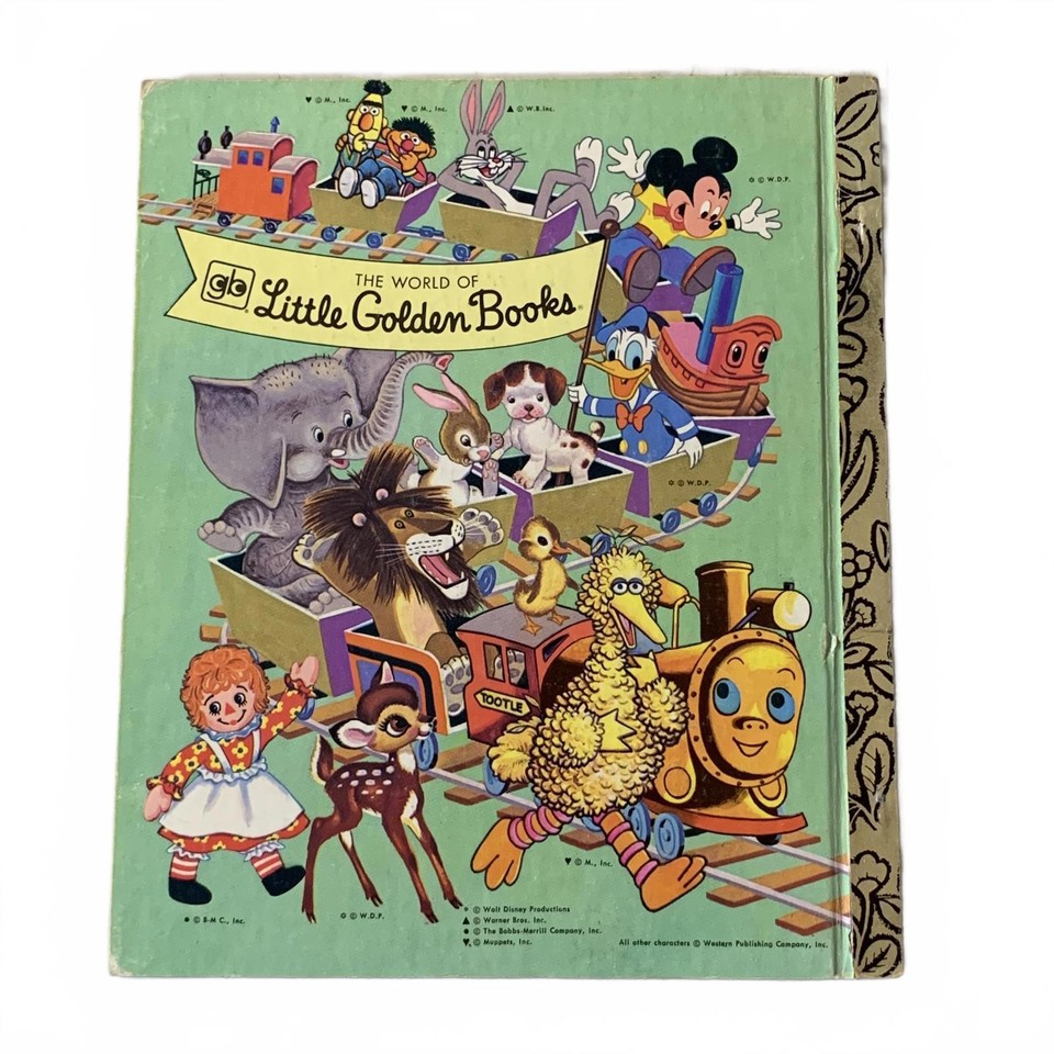 My Home by Renee Bartkowski - Vintage Little Golden Book | eBay