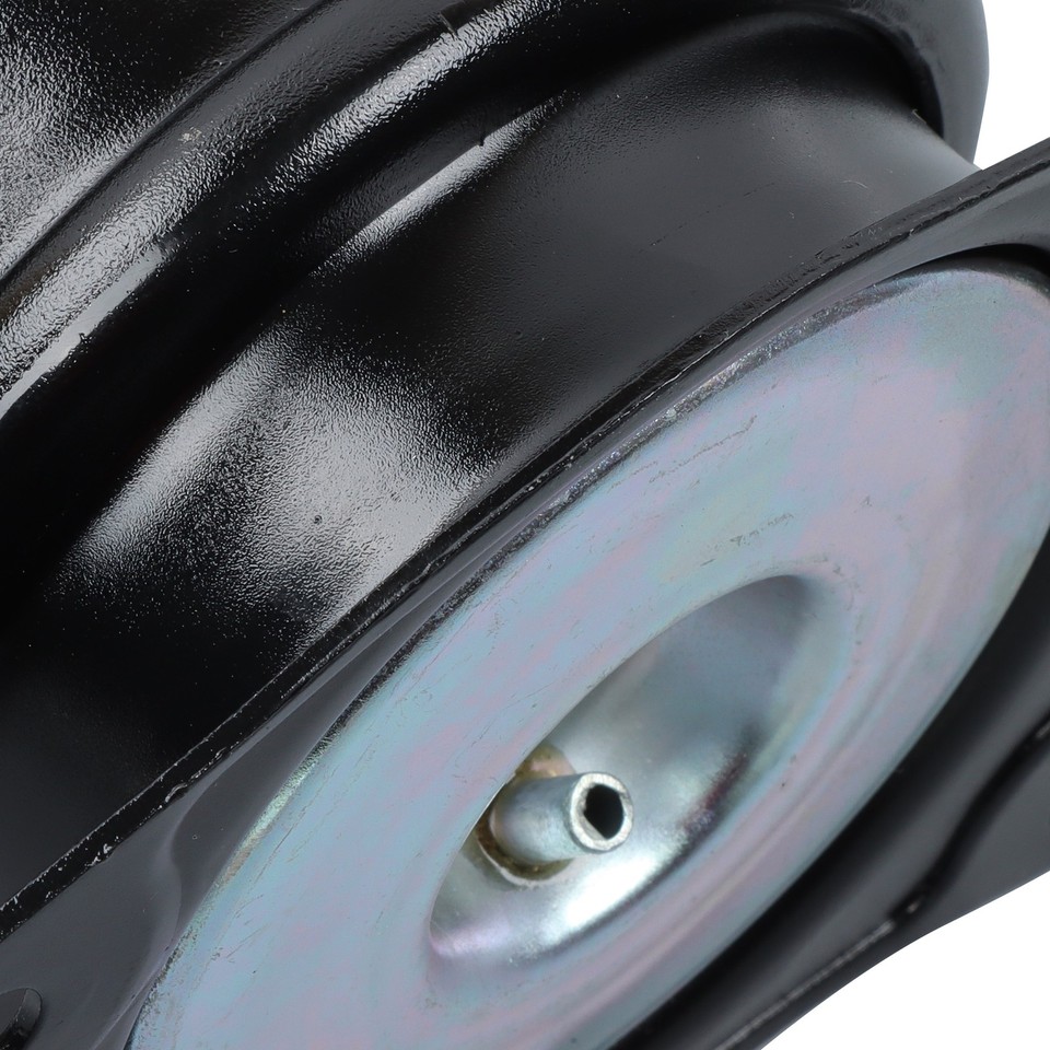 Engine Motor & Transmission Mount 4pcs Set Fit For Acura MDX 3.5L 2003 ...