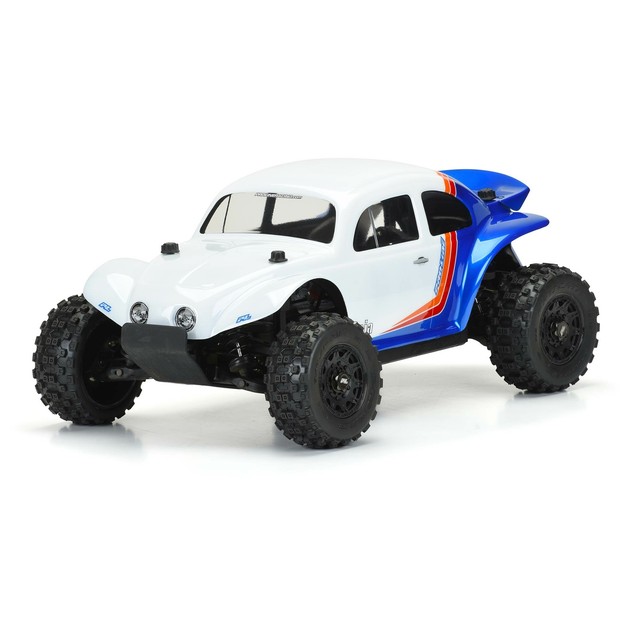 Pro-line Baja Bug Body Clear Slash 4x4 3238-62 Pro323862 for sale ...
