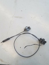 MERCEDES Mercedes-Benz OEM 10-13 E350 Hood-safety Catch 2078800164 for ...