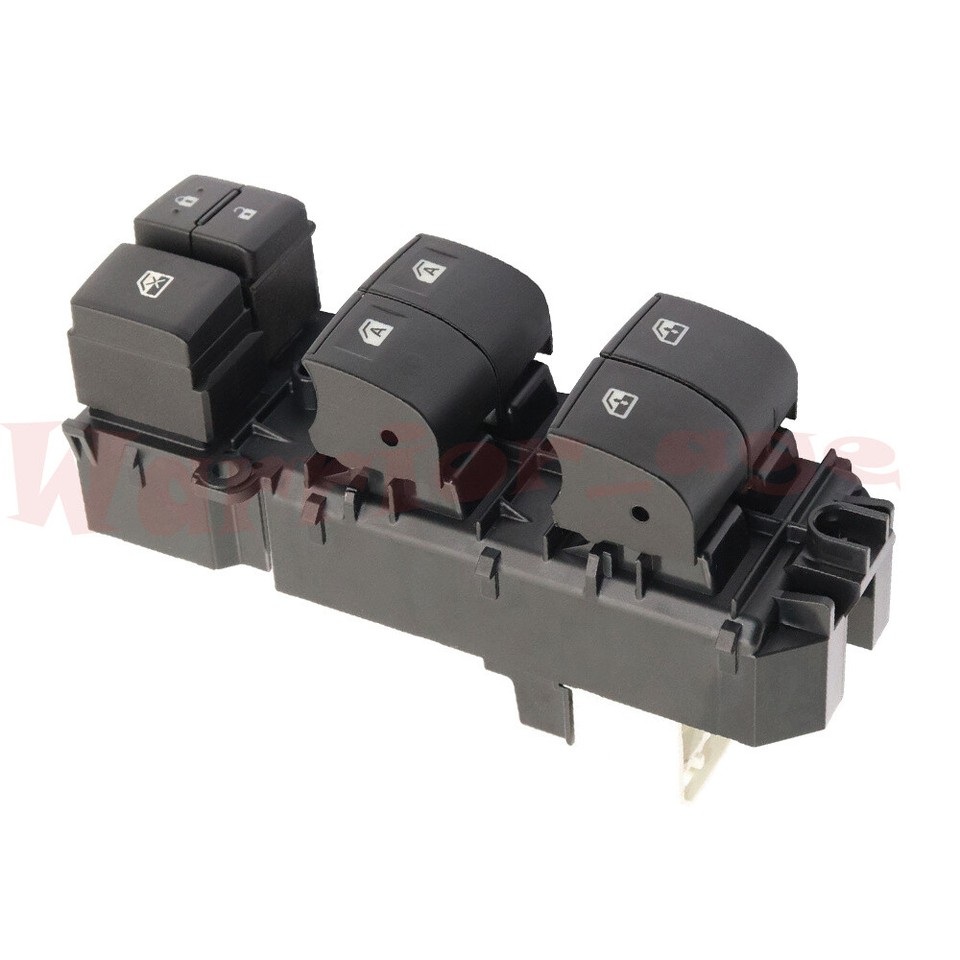 Fits Highlander 2014-2019 Toyota Tacoma 2016-2021 Master Power Window ...