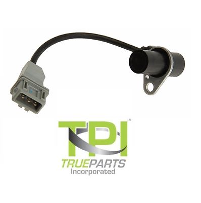 TPI Engine Crankshaft Position Sensor For Kia Rio L4; 1.6L 2003-2004 | eBay
