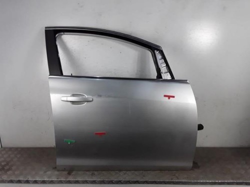 Porte avant droit OPEL ASTRA J SPORTS 13330766 | eBay
