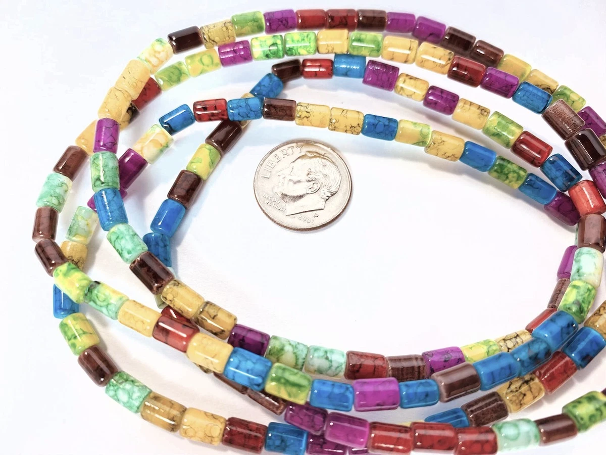 Mystical Garden Path Beads