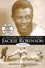 Jackie Robinson: A Biography - Paperback By Rampersad, Arnold - GOOD ...