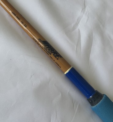 Rod Blanks & Kits - Sabre