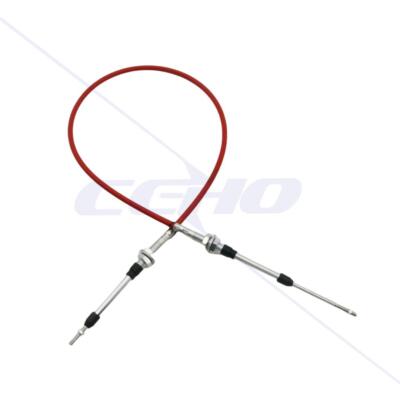 Throttle Cable AW27921 for John Deere Farm Loader 175 240 245 260 540 ...