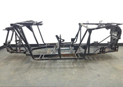 Frame Chassis From 2013 Polaris RZR 570 #32 | eBay