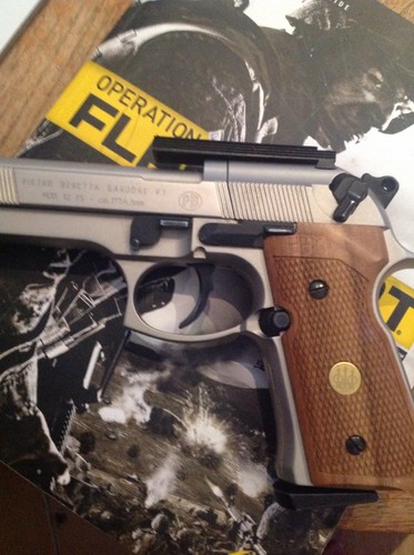 Genuine Walther 11mm Adapter Rail Cp88 Colt 1911 A1 Beretta M 92fs Rws ...