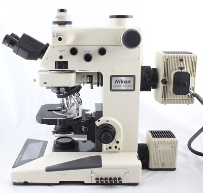 Microscopes - Phase Contrast