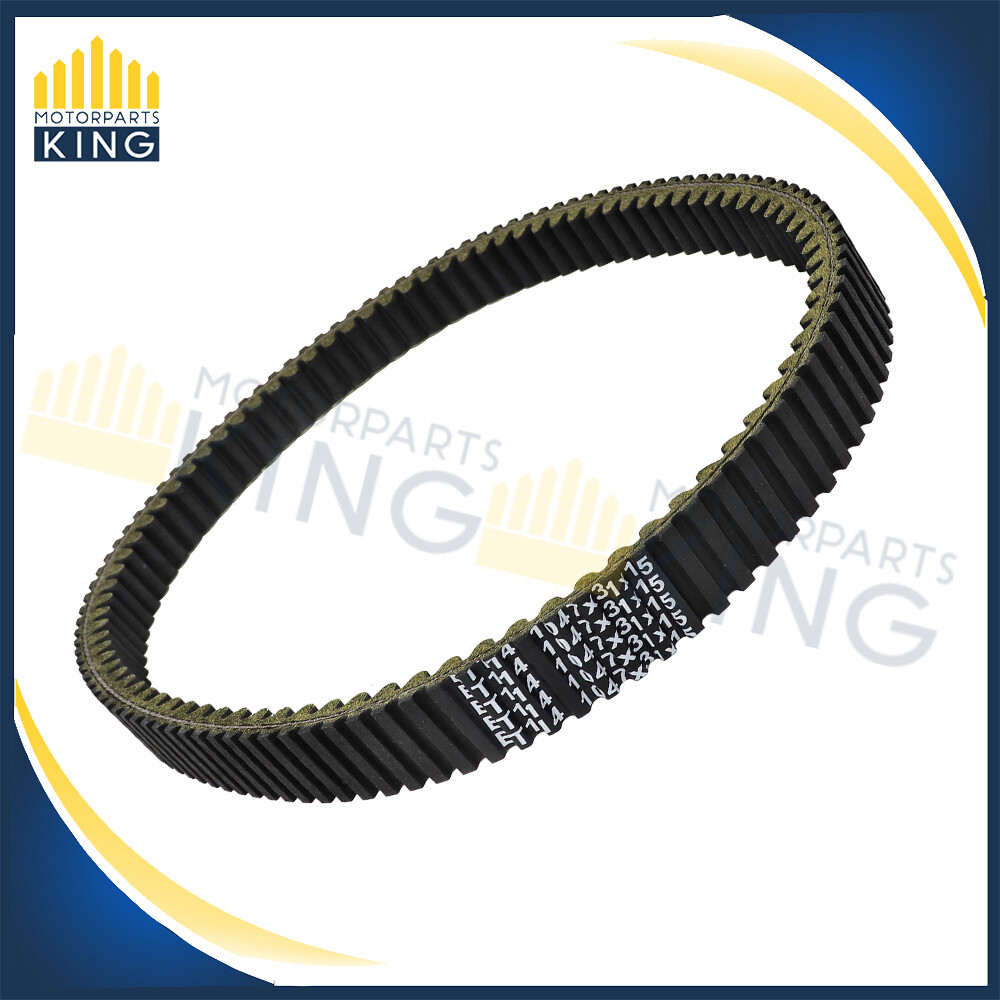 Drive Belt fit Polaris Ranger XP 800 2010-2012 ,Ranger XP 700 2008 2009 ...