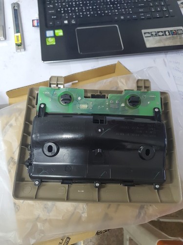 81260-0K020-E1 Lamp Assy Map For Toyota Hilux Fortuner 2015-14 | eBay
