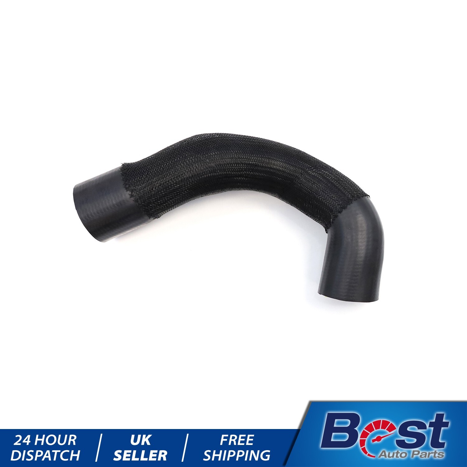 LAND ROVER / RANGE ROVER SPORT DISCOVERY INTERCOOLER TURBO HOSE ...