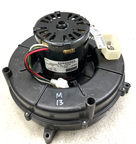 FASCO 70920238 U92B1 Draft Inducer Blower Motor D342097P01 33/110V used #M13 | eBay